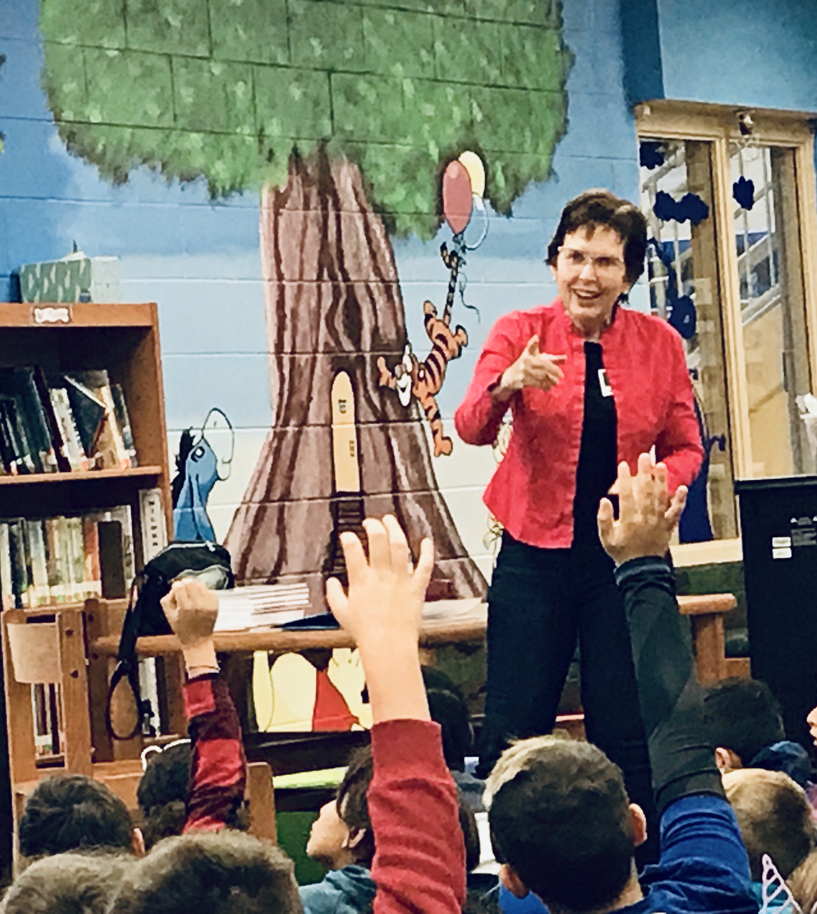 school visits – debbieburton.blog