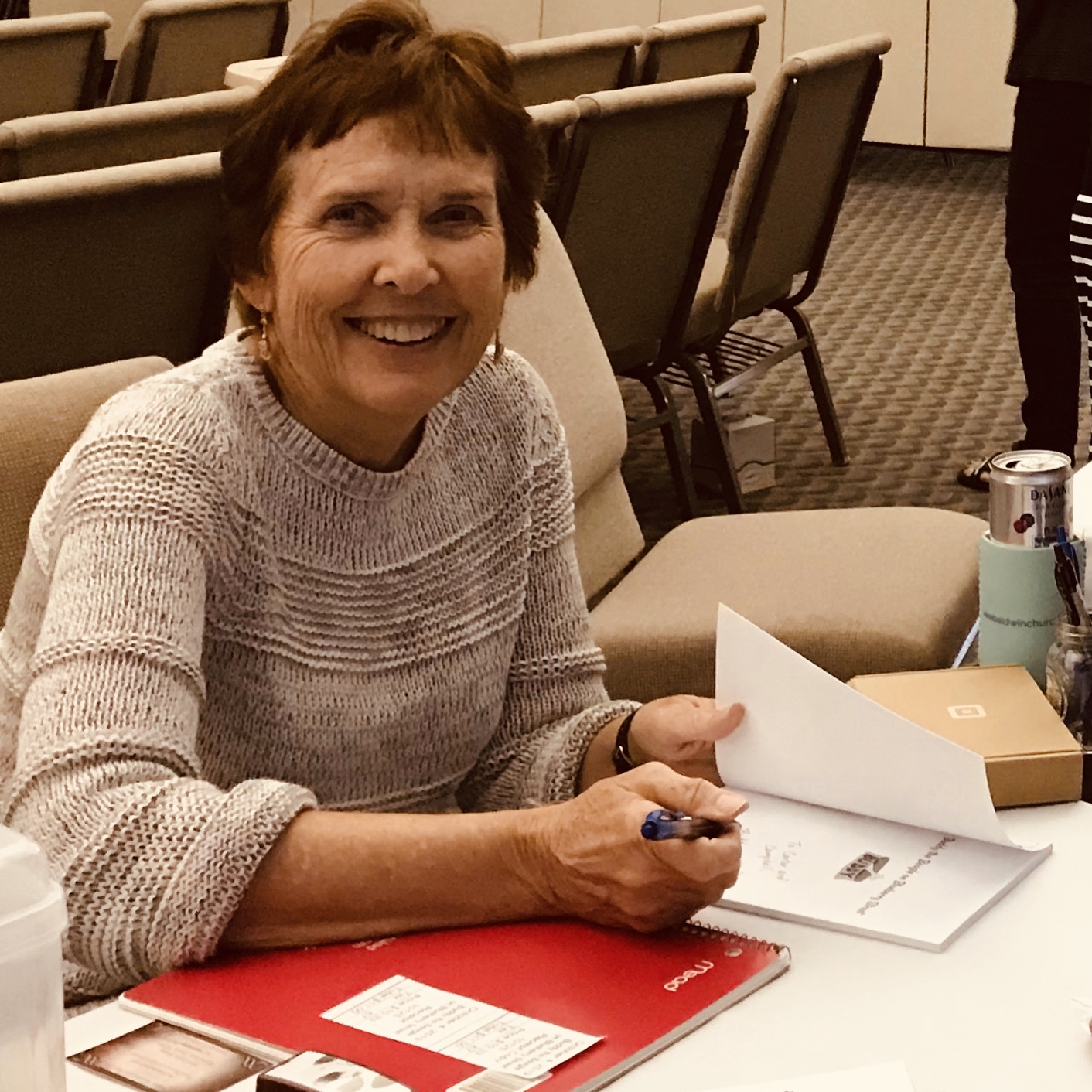 Front Porch Friendship – debbieburton.blog