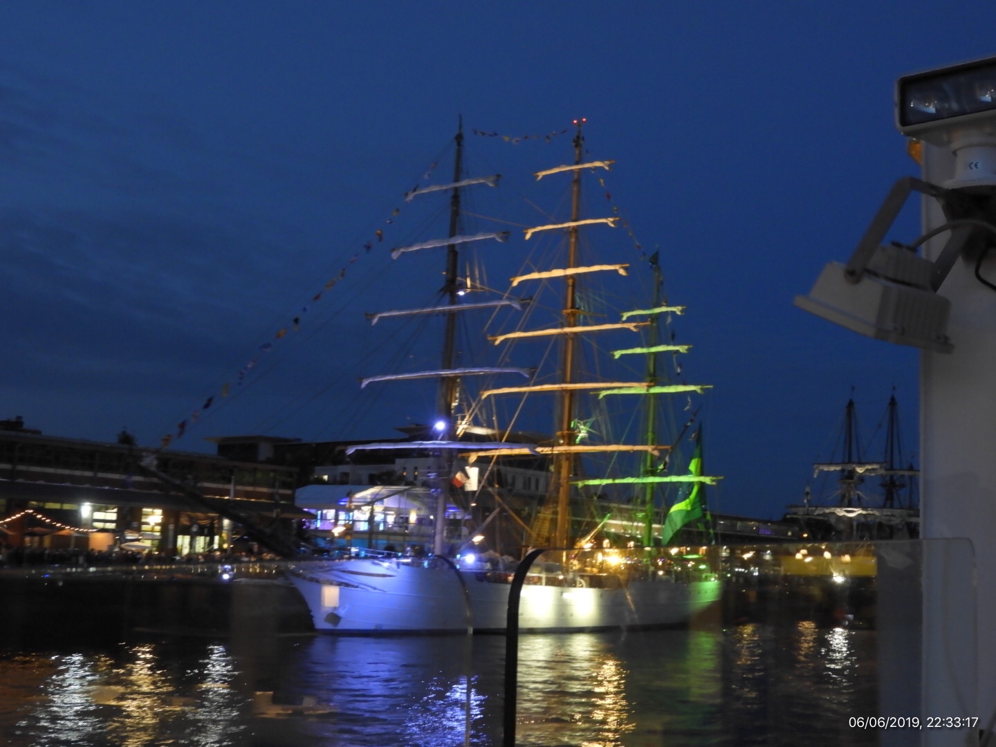 Is Your Anchor Secure? – debbieburton.blog