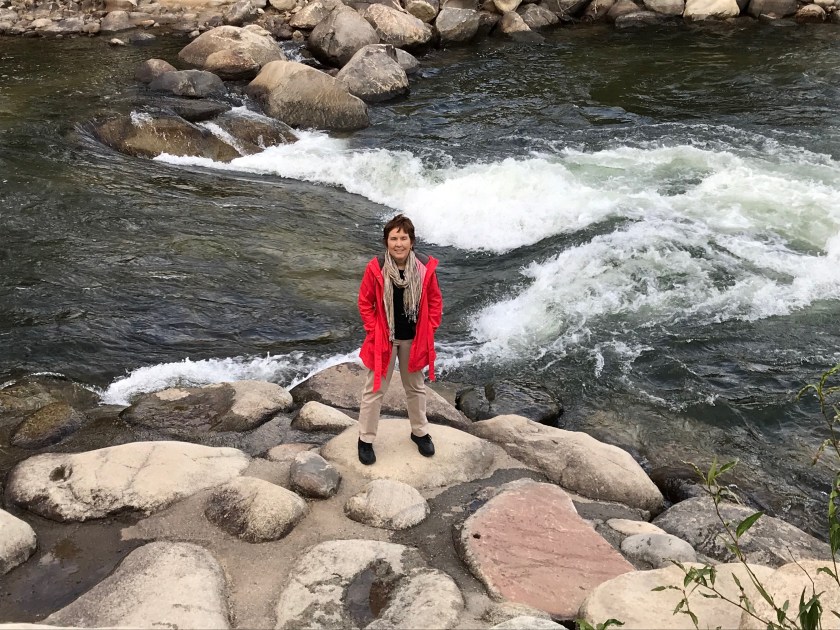 On Writing – debbieburton.blog